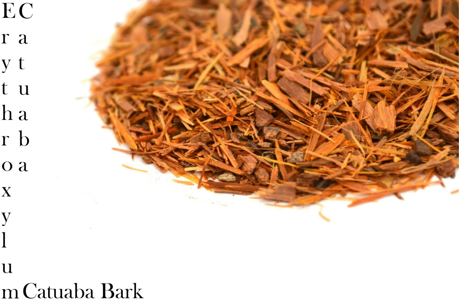 Catuaba Bark Tea - Erythroxylum Catuaba 🏆Highest Quality🏆 Loose Herbal ...