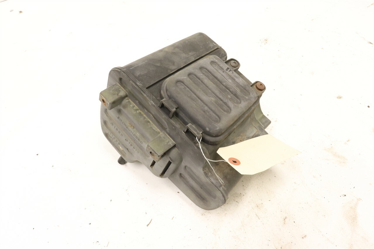 Suzuki King Quad Spasm Price 4x4 4WD 32555 Air Box 93 300 suzuki-king-quad-spasm-price-4x4-4wd-32555-air-box-93-300