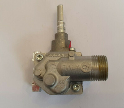 T653 Genuine Bosch Neff Gas Hob Cooker Large Burner Tap Spare ...