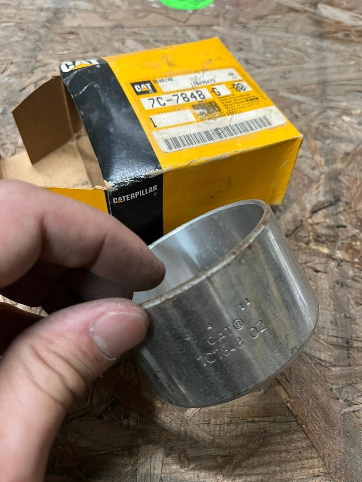 7C7848 BEARING 7C-7848 CAT Y002 | eBay
