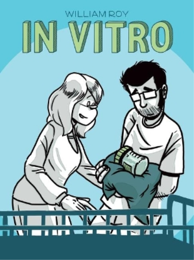 William Roy In Vitro (Paperback) | eBay
