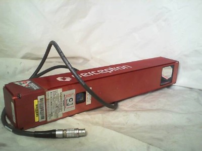 Perceptron 916-4014 Digital Contour Sensor C0800-X0000-Y0078-Z0165 ...