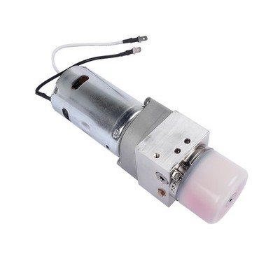 Hydraulic Pump Convertible Top Folding Roof Unit 54347119633 for BMW Z4 ...