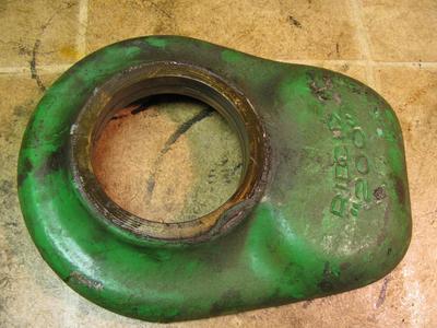 Pipe Threaders - Ridgid 200