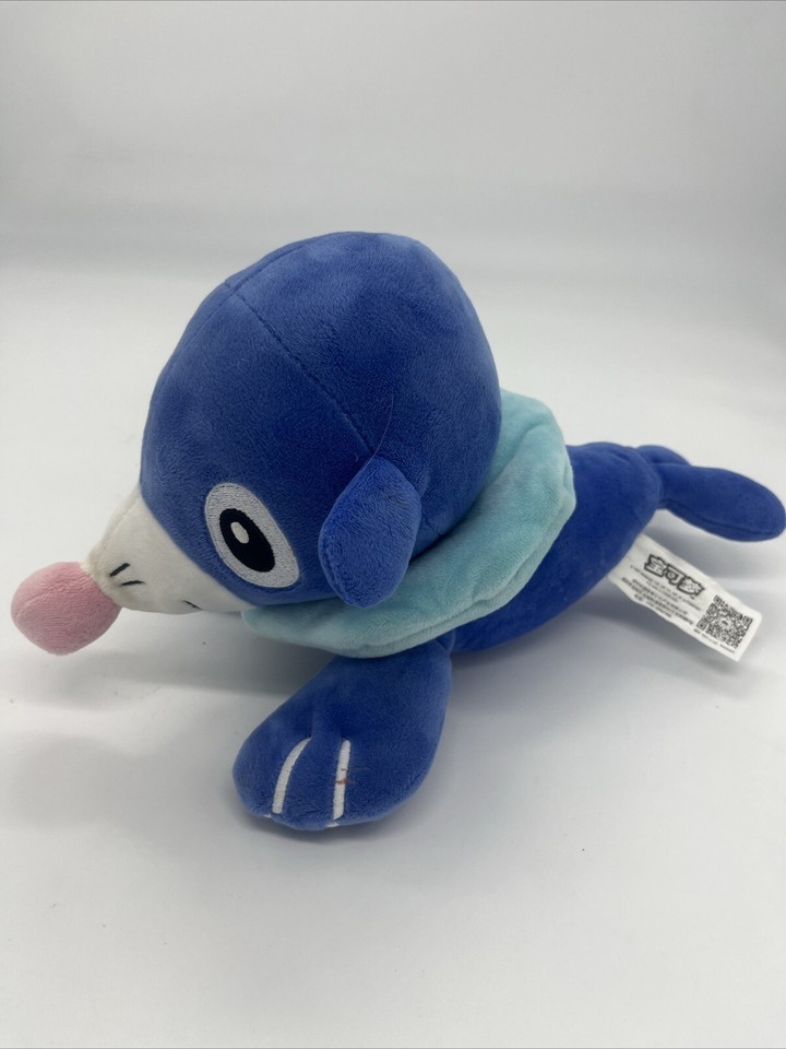 Popplio Pokemon Plush 10in | eBay