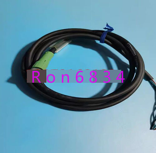 1pc used Phoenix Sensor cable 41VB E221474 VOLIS AMP | eBay