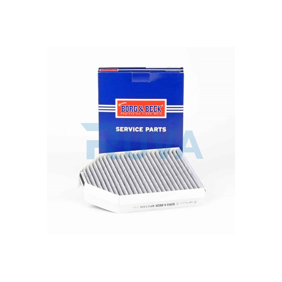 Fits Jaguar XK 2006-2014 F-Type 2012- 2.0 3.0 4.2 5.0 Ruva Cabin Filter ...