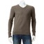 New Marc Anthony Men's Slim-Fit Cashmere-Blend V-Neck Sweater 2XLT,3XLT ...