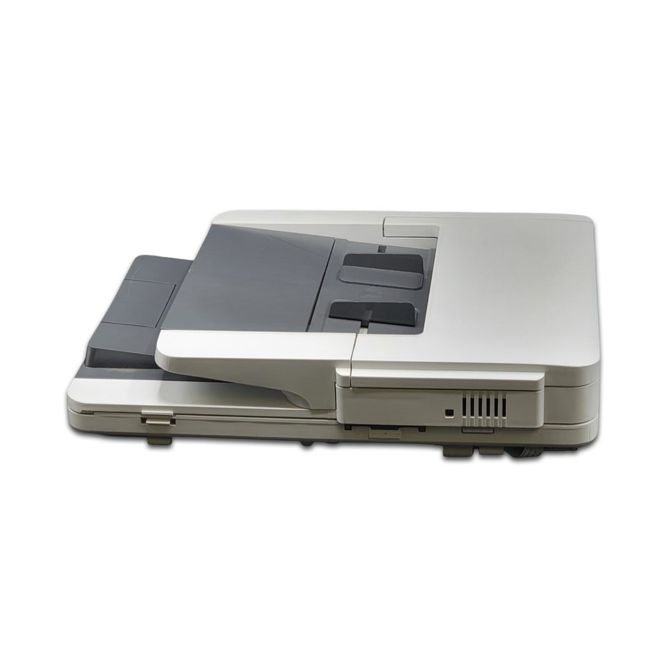 HP LaserJet M477 OEM ADF & Scanner Assembly CF377-60104 | eBay