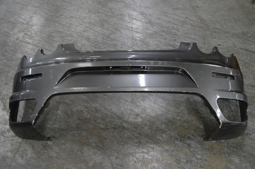 2004 2005 2006 2007 2008 2009 FERRARI F430 REAR BUMPER COVER | eBay