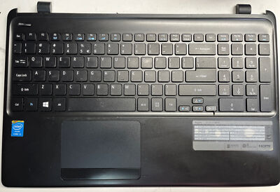 Acer Aspire Q5WV1 VA70 Z5WE1 Z5WE3 V5WE2 Series laptop Keyboard black ...