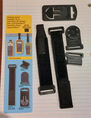 FLUKE Meter Hanging Kit TPAK | eBay