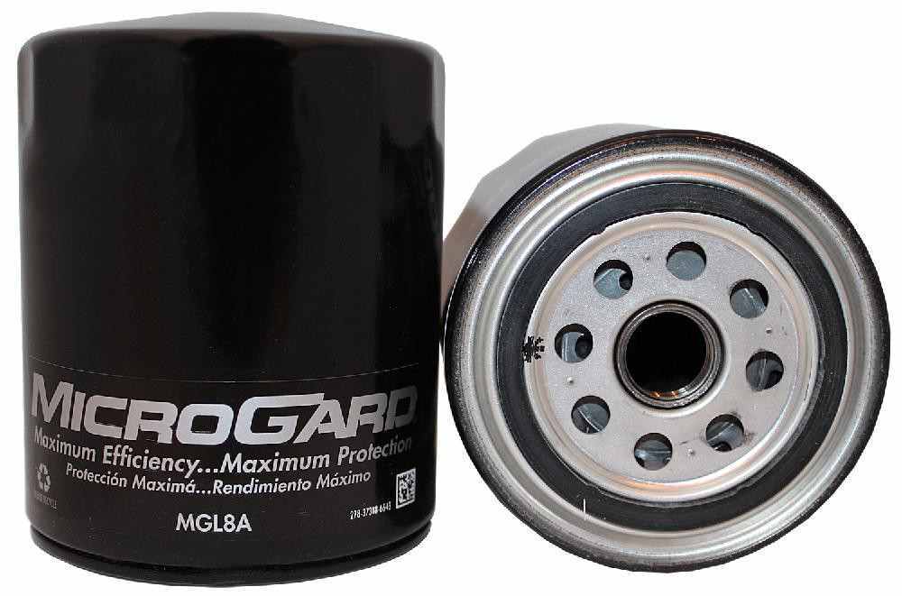 Microgard MGL8A for sale online | eBay