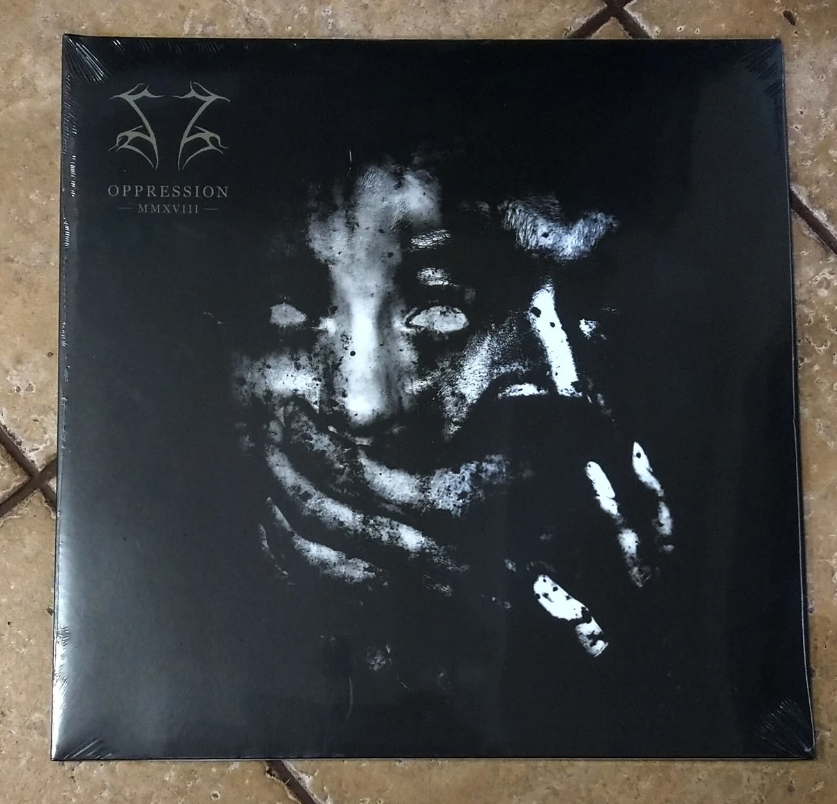 Black Oppression Art