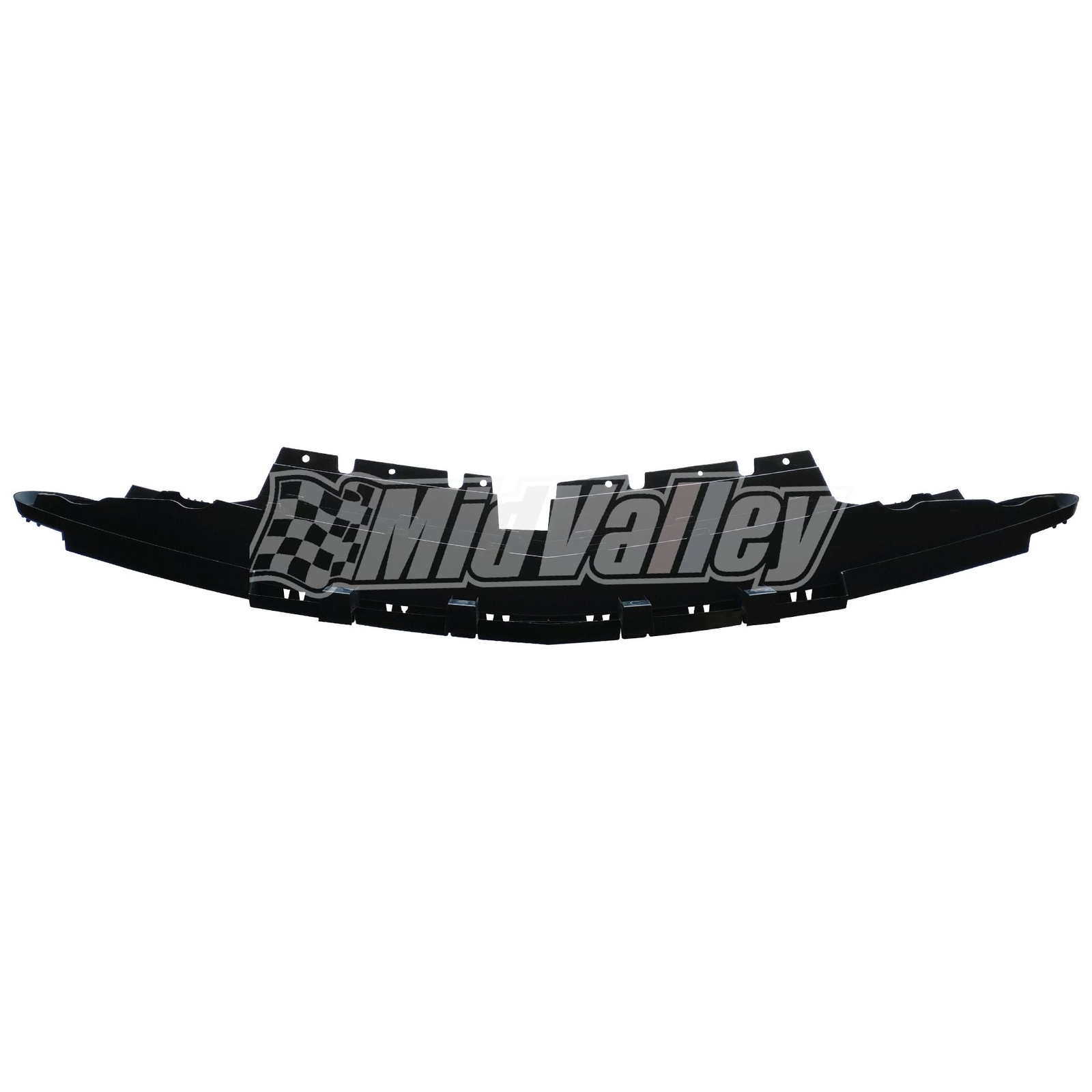 Lower Grille Reinforcement Grill for 15-22 Dodge Challenger 68258750AC ...