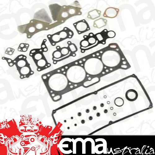 PAYEN HEAD GASKET SET (VRS) PAYDE070 SUIT 1978-86 MITSUBISHI COLT ...