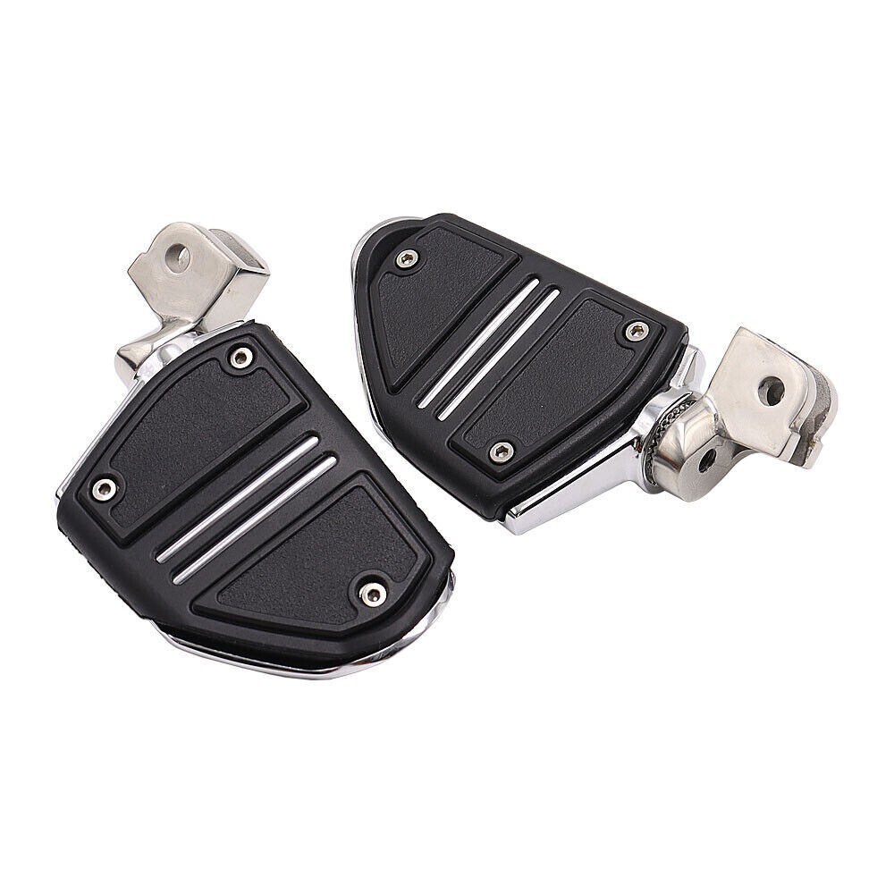 For Honda Goldwing 1800 DCT and GoldWing 1800 Tour 2018-2023 Foot Pegs ...