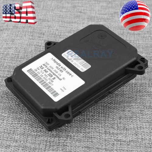 7L6941329B ECU AFS Headlight Control Unit for AUDI A6 Golf SKODA ...