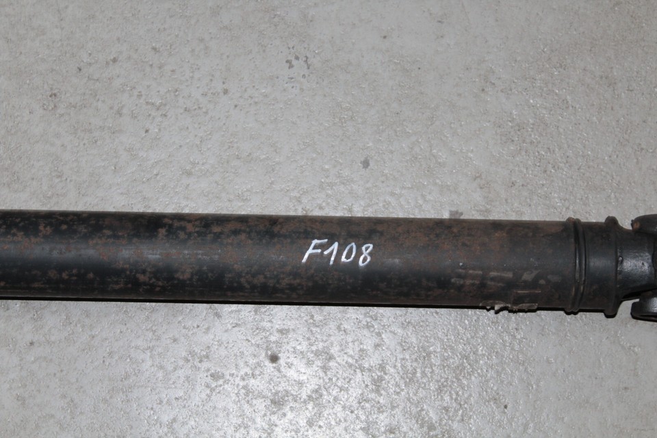 Driveshaft Joint Shaft Mazda MX-5 II NB | eBay UK