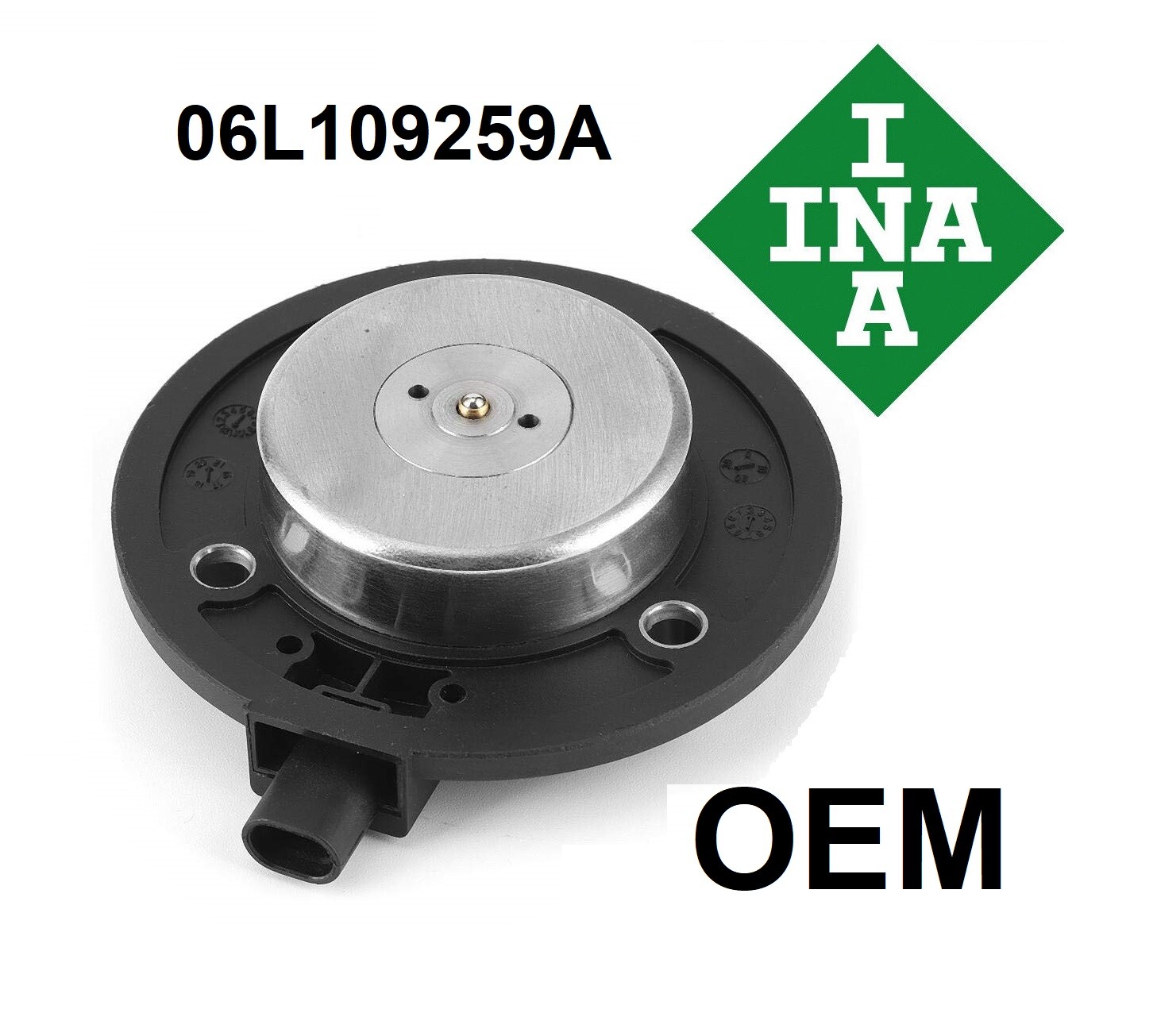 OEM Camshaft Position Magnet sensor ; VW GLI GTI Tiguan Passat AUDI A4 ...