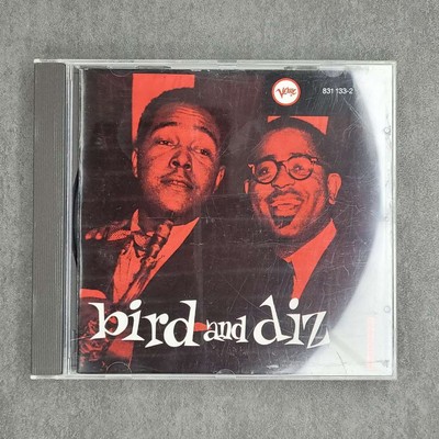 Bird and Diz Music | eBay