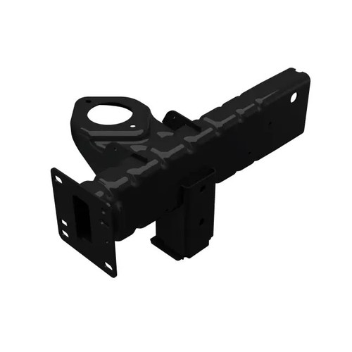 Genuine Mopar Right Front Rail Kit 68209550AB | eBay