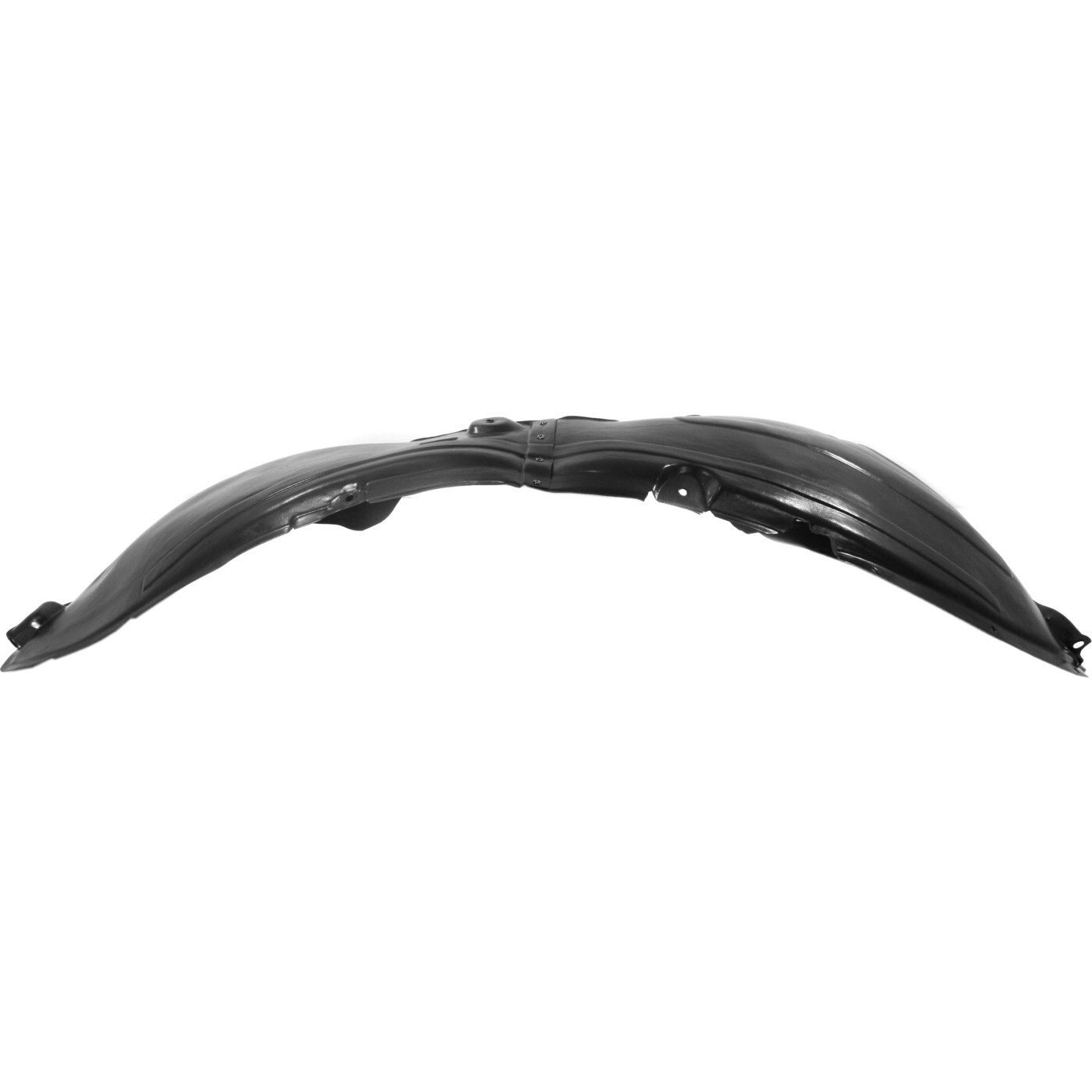 New Fender Liner Front Driver & Passenger Side LH RH for Kia Sorento ...