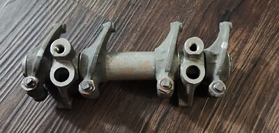 TRW 40040 Right Rocker Arm Shaft W/ Rocker Arms | eBay