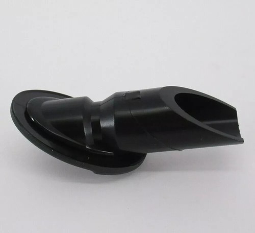 Genuine OEM Toyota 2007-2013 Tundra Antenna Base Bezel Seal 86392-0C040 ...