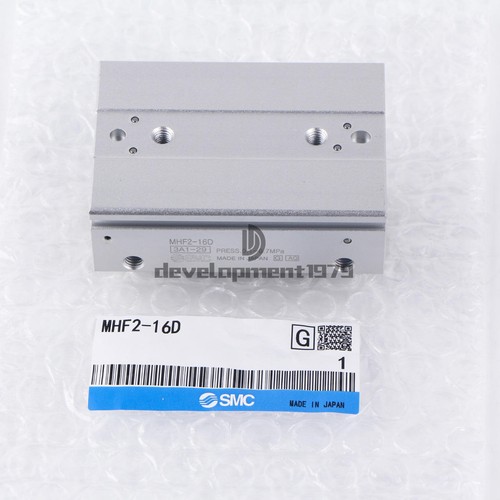NEW 1PC SMC MHF2-16D MHF216D | eBay