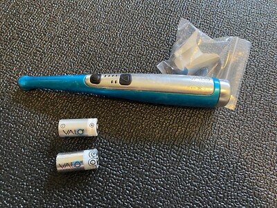 Curing-Light - Curing Light Battery