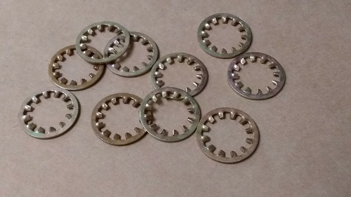 (10 PC) MS35333-46 WESTCOAST LOCK WASHER NSN# 5310-00-543-4385 | eBay