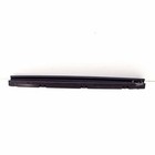 NEW MERCEDES-BENZ C W203 ROOF RIGHT SIDE ROLLER BLIND COVER A2157801640 ...