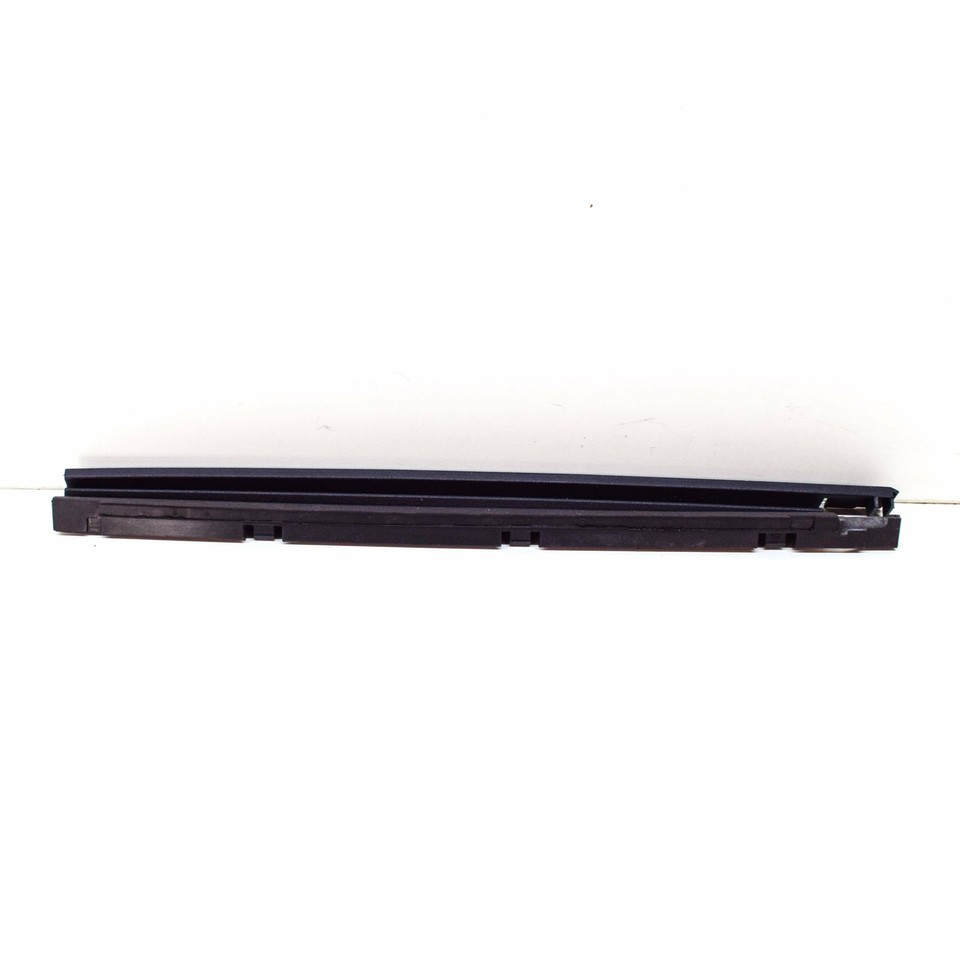 NEW MERCEDES-BENZ C W203 ROOF RIGHT SIDE ROLLER BLIND COVER A2157801640 ...