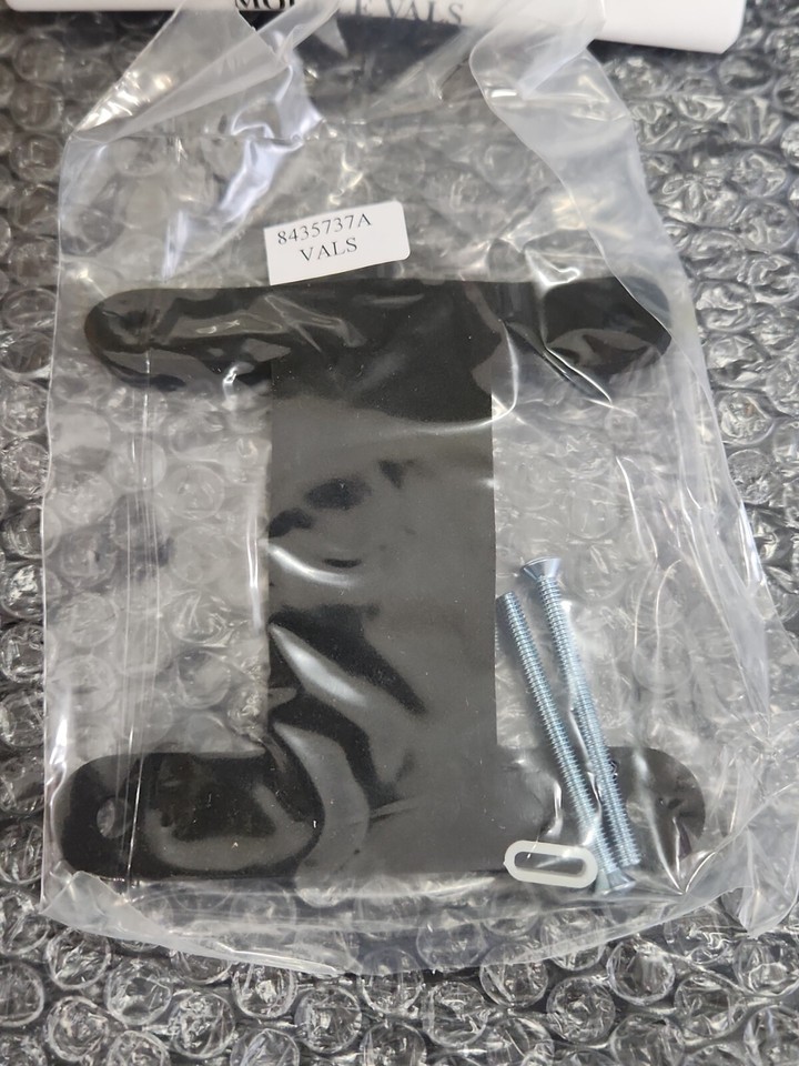 🆕️ Federal Signal VALS-012R Visalert Strobe Light RED ⚡️🇺🇸 SHIP ...