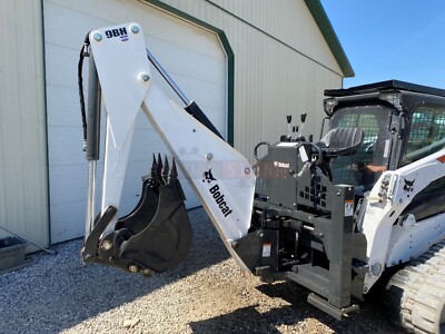 Backhoe Attachments - Skid Steer Attachments