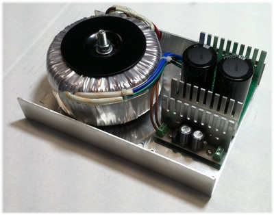 48V 10A (peak 18A) 500W CNC Mill Router Robot Linear Power Supply PS ...