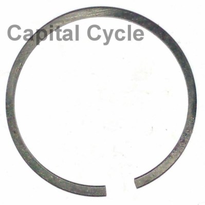 BMW Piston Ring 68.5mm First Over Size Oversized R26 R27 R50 | eBay