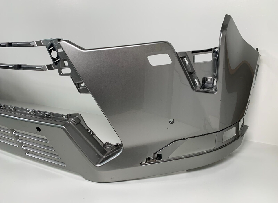 2024 Lexus GX GX550 Front Bumper Cover w/PDC Sensor Holes Silver 52119 ...