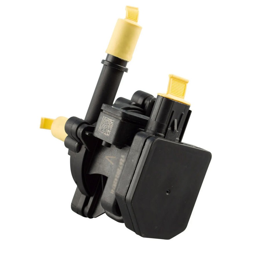 Canister Purge Pump For GM OEM# 55513205 55516874 55511871 Evap Emis ...