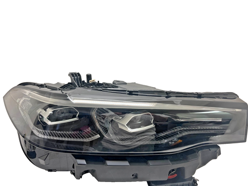 For BMW X7 G07 2019-2022 OEM LED Headlight Right Passenger Side Lamp ...