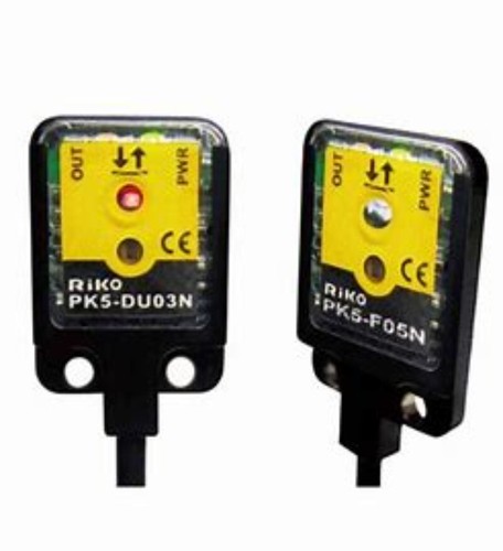 1PC NEW FIT FOR RIKO PK5-1P Photoelectric Sensors | eBay