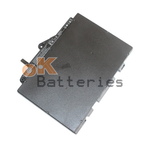 SN03XL 11.4V 44Wh Battery for HP EliteBook 820 G3 725 G3 HSTNN-DB6V ...
