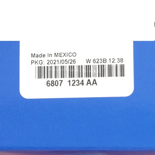 GRAND CHEROKEE DURANGO TRANSFER CASE POSITION SENSOR OEM NEW MOPAR ...
