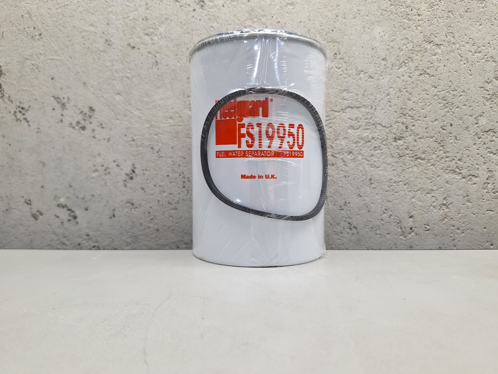 FLEETGUARD FS19950 - Fuel filter cross reference