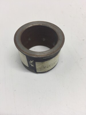 OEM Ski Doo Bombardier Muffler Exhaust Ring Bushing 514025502 Formula ...