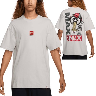 T-SHIRT NIKE HJ0768-078 M90 SPORTWEAR COTONE | eBay