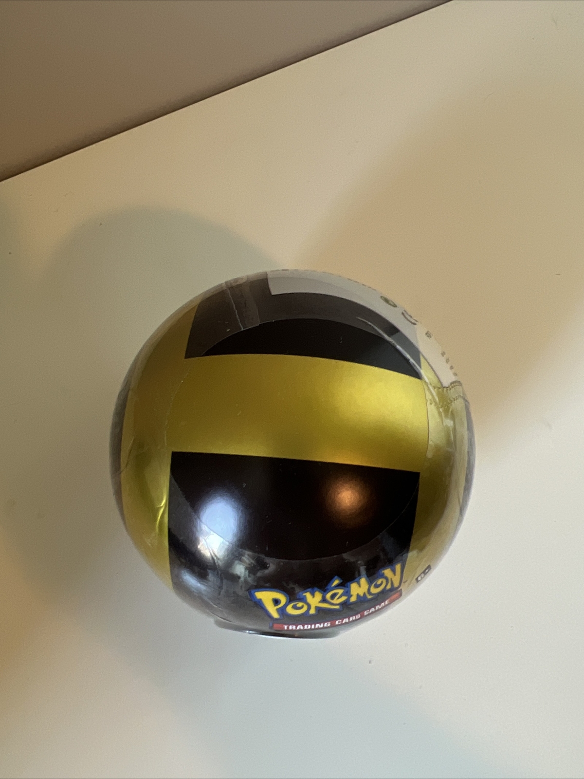 Pokemon Trading Card Game Poke Ball - 3 Booster Packs for sale online ...