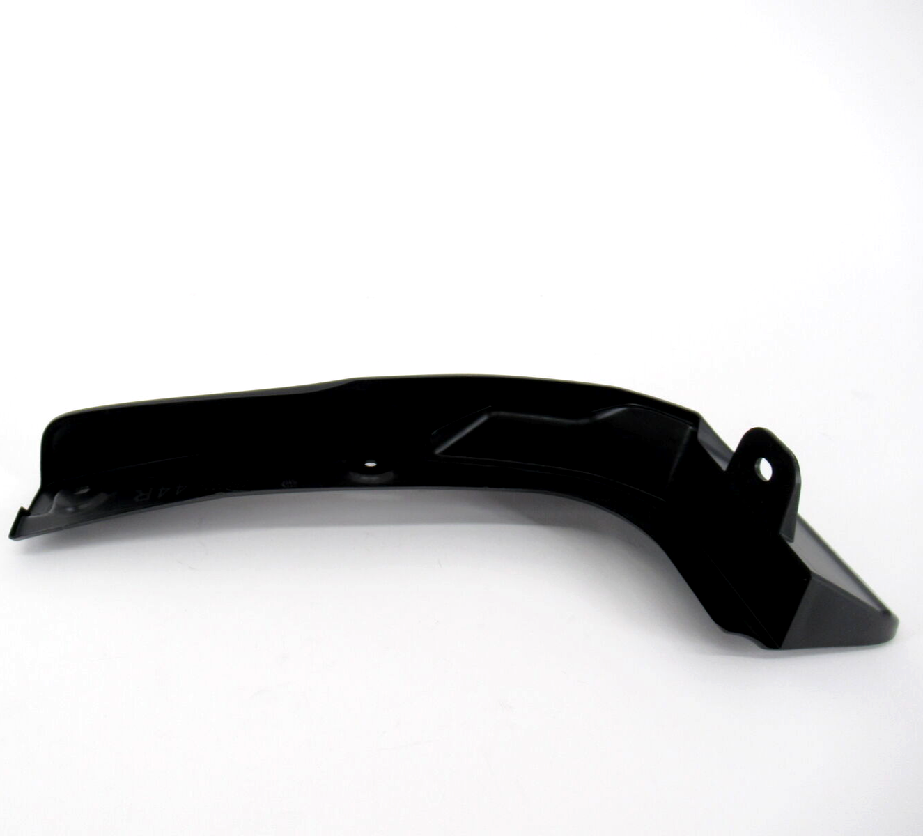 Genuine OEM Toyota 76621-0E010 Passenger RH Front Mud Guard 2014-2019 ...