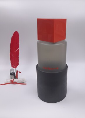 Giant Factice Vintage Claiborne By Liz Claiborne. | eBay